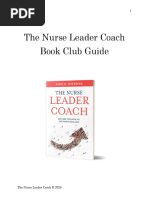 WGU C200 Task 2 | PDF | Leadership | Transformational Leadership