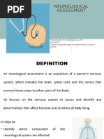 Modified ILOA Form | PDF