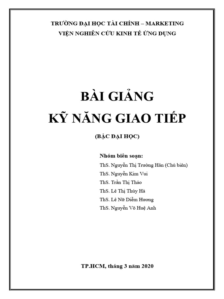 KNGT | PDF