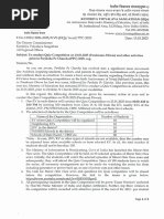 Value Education Contest | PDF