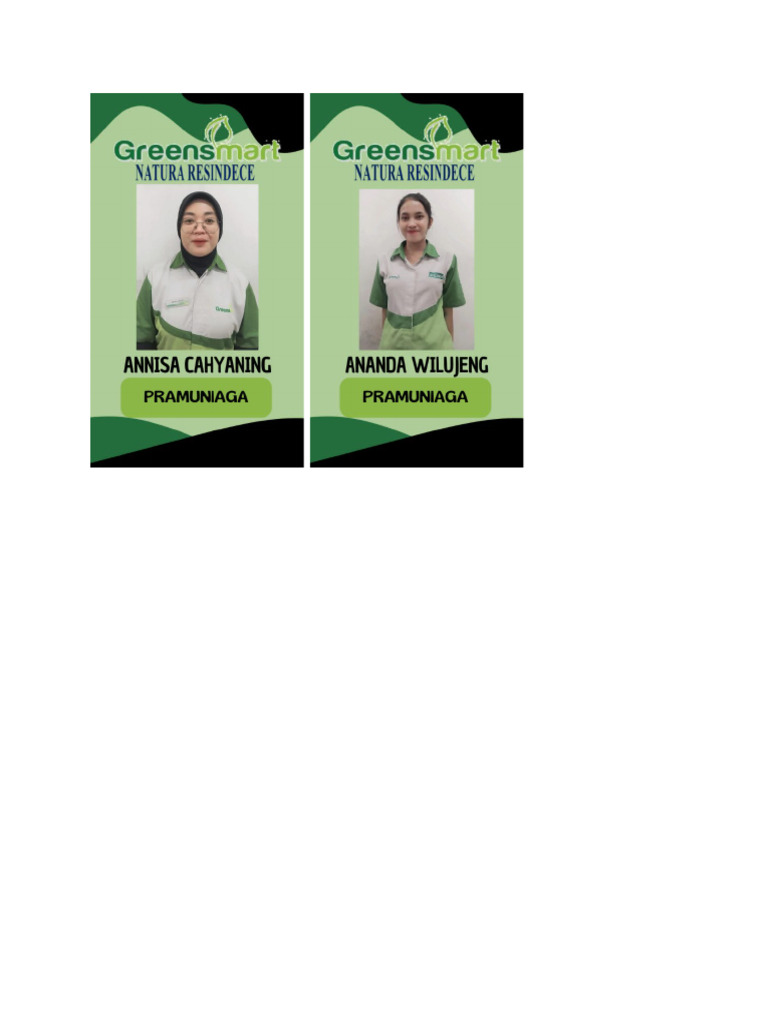 Foto Id Card | PDF