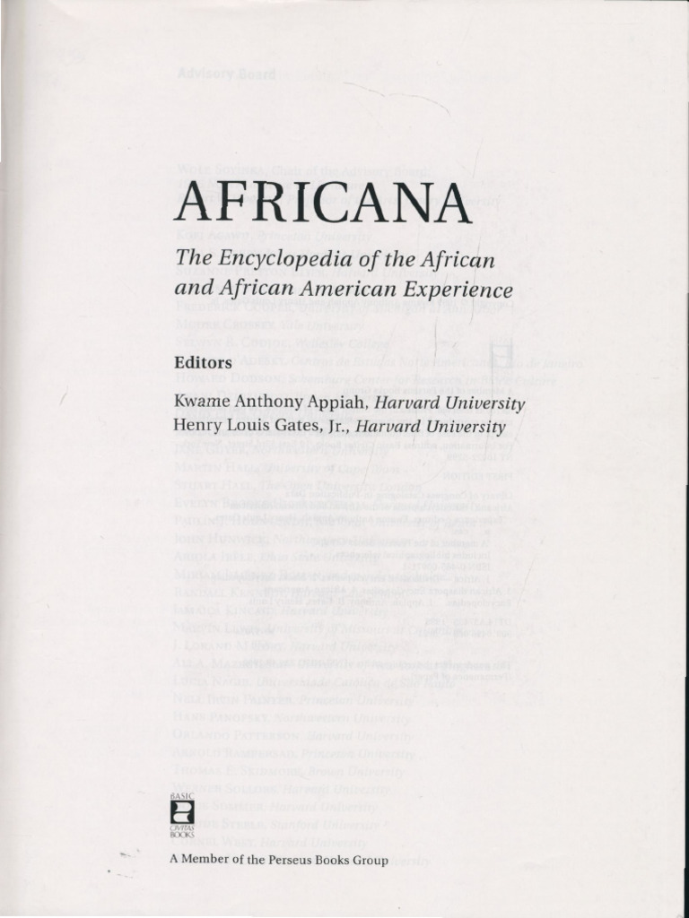 Umbanda - Diana Brown - Encyclopedia Africana | PDF