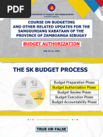 SK FUND UTILIZATION GUIDELINES and SK LEGAL OPINIONS | PDF | Fund ...