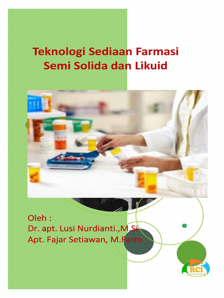 Semisolid | PDF