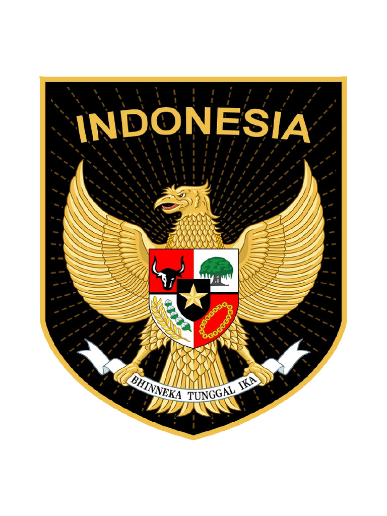 Burung Garuda | PDF