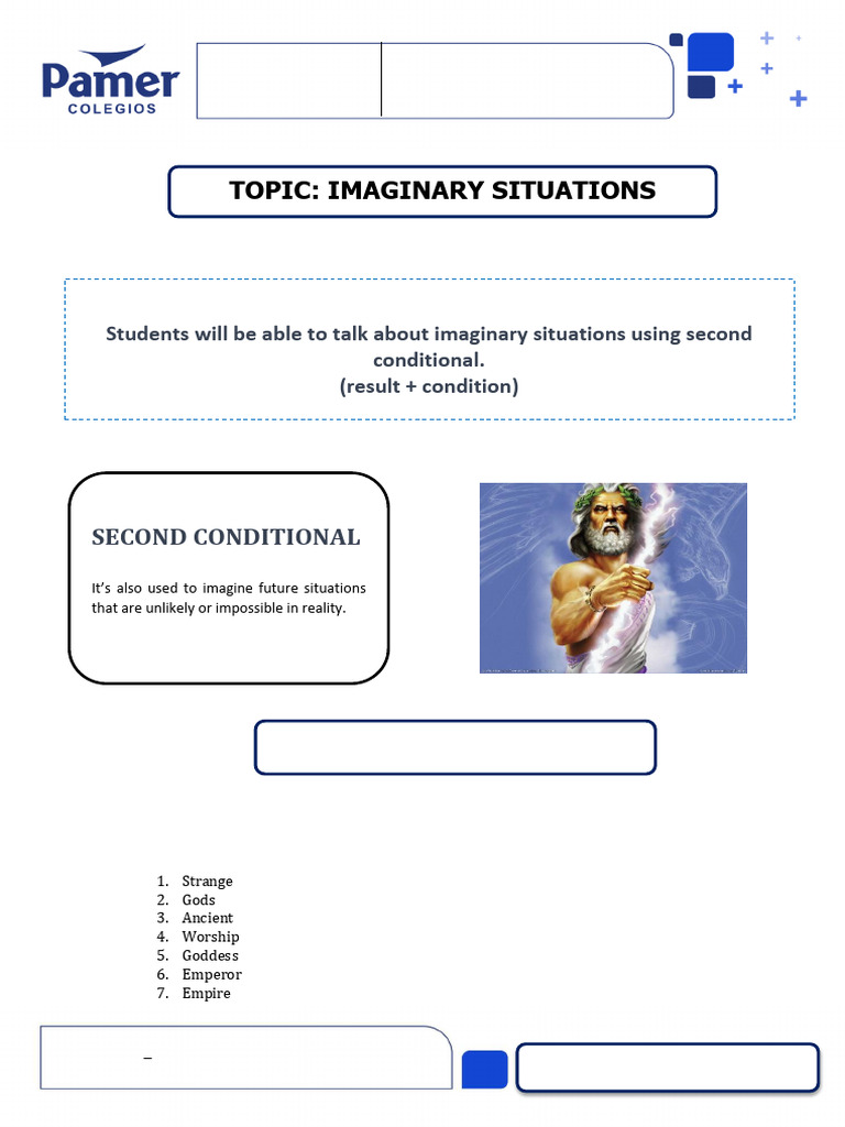 Ficha Taller - ING - SEC - 3.° Año SEM4 VU 2025 | PDF