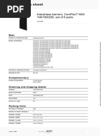 Schneider Electric - ComPacT-NSX-new-generation - LV434220 | PDF ...