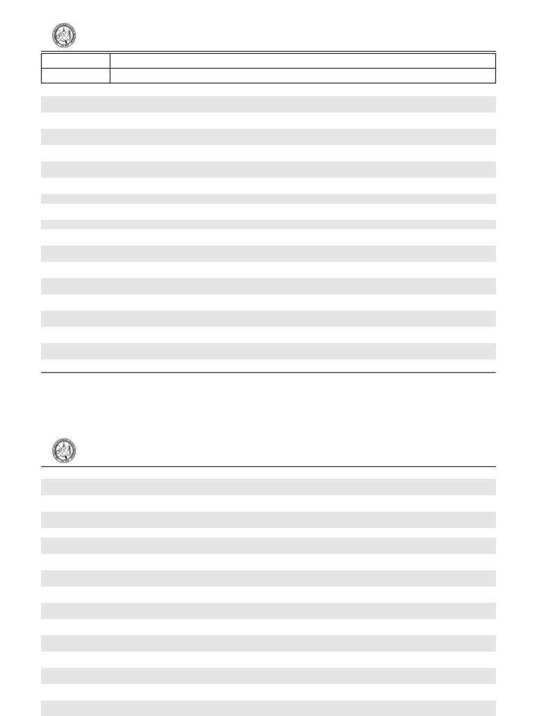 Marriage License Application, State Ofichigan | PDF