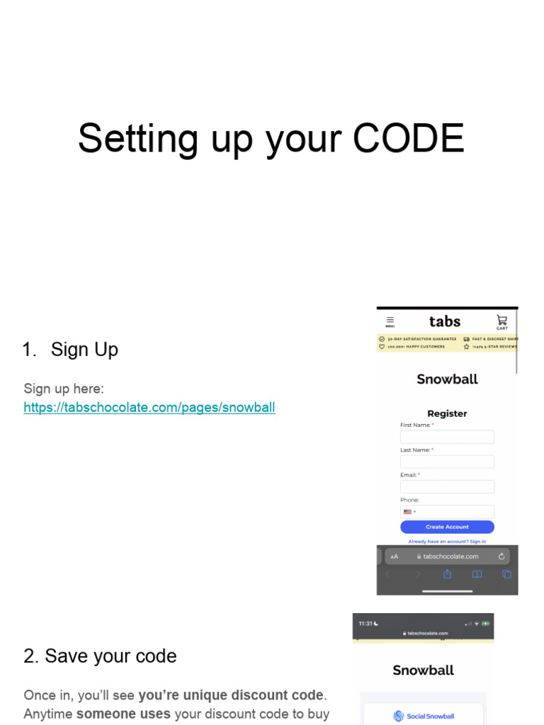 Setting_up_your_code | PDF