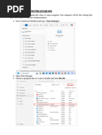 How To Install Khmer Unicode and Keyboard | PDF