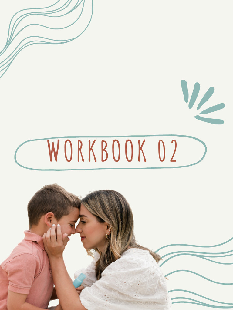 Workbook 02 | PDF