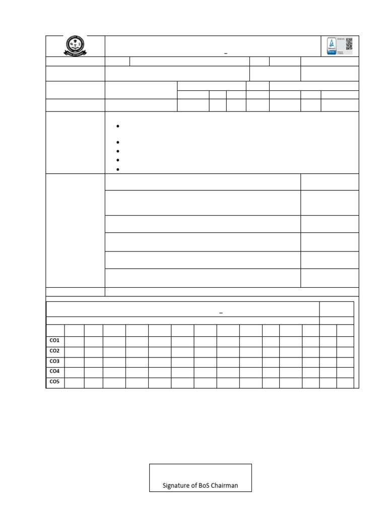 CN theory syllabus | PDF | Computer Network | Internet Protocols