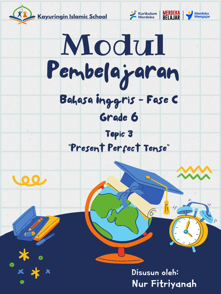 Grade 6 Topic 3 | PDF