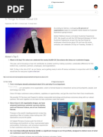 Cisco CX Success Tracks Level 1 Overview | PDF | Educational Technology ...