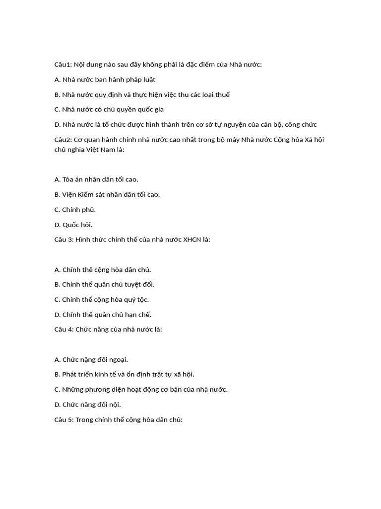 PLDC 1 | PDF