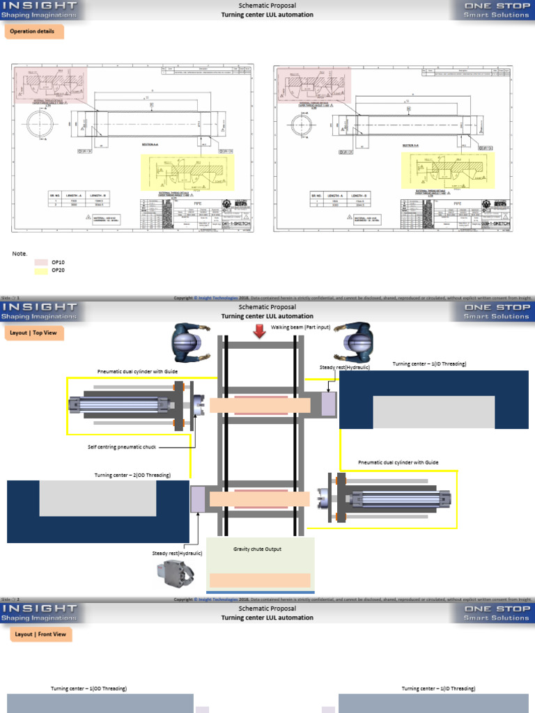 09.04.2022_Mactool_Turning center_LUL automation | PDF | Mechanical Engineering