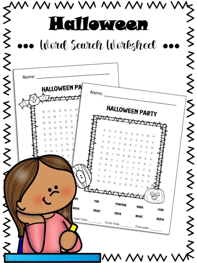 Halloween | PDF