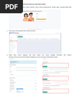 Strategi Pengimbasan Pendidikan 2024 | PDF