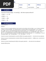 Lecture # 1 Inflow Performance Relationship | PDF | Fluid Dynamics ...