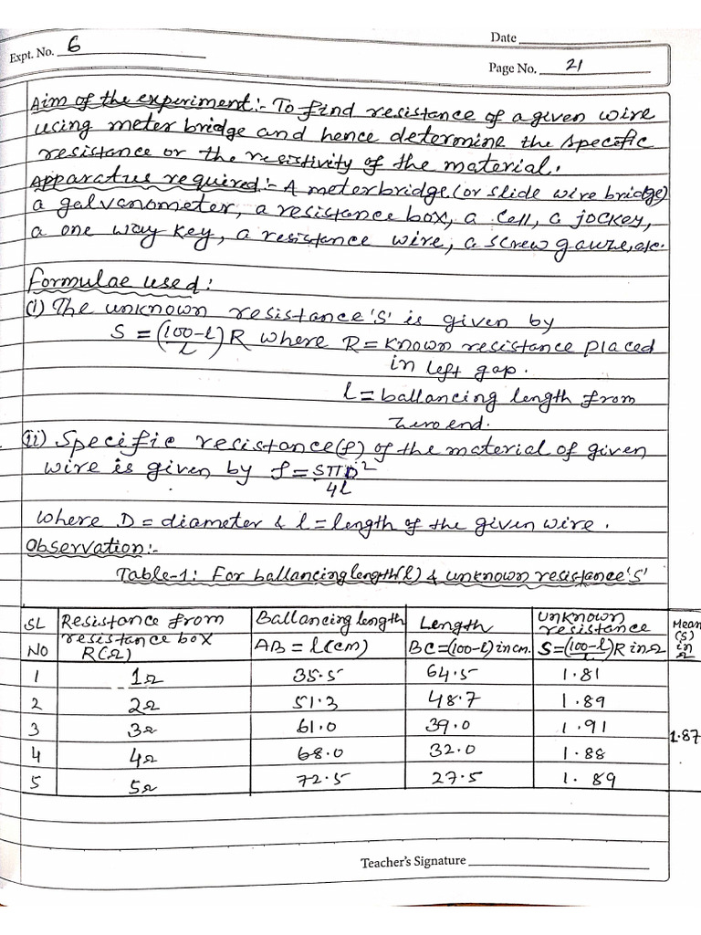 Practical | PDF