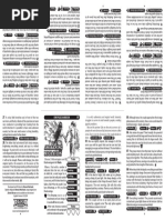 Maroo of The Winter Caves | PDF | Hunting | Nature