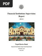 Guidelines For Threshold Transaction Reporting 2076-1 | PDF | Money ...