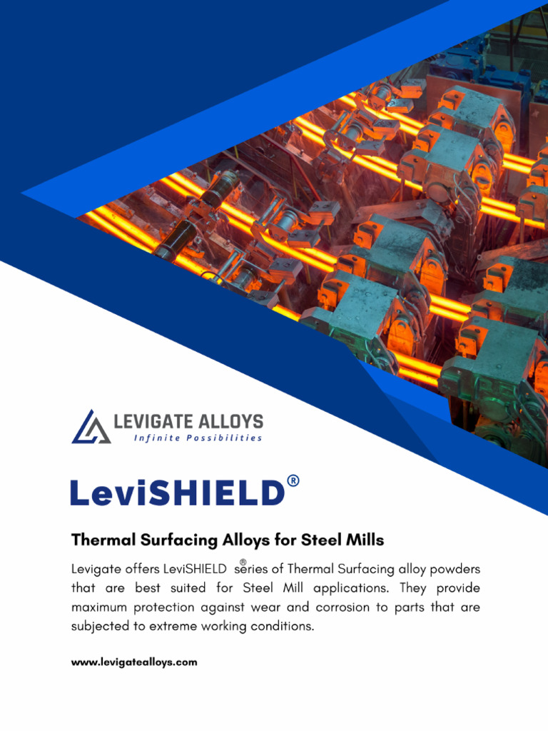 steel-mills | PDF