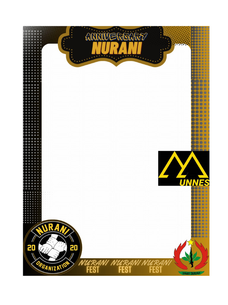 Nurani Fest 1 | PDF