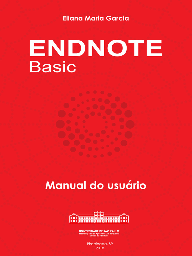 Guia EndNote 3 | PDF | Rede Privada Virtual (VPN) | Internet