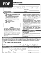 Vaccine Indent Format | PDF | Science & Mathematics