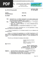 CCTV STQC MANDATORY | PDF