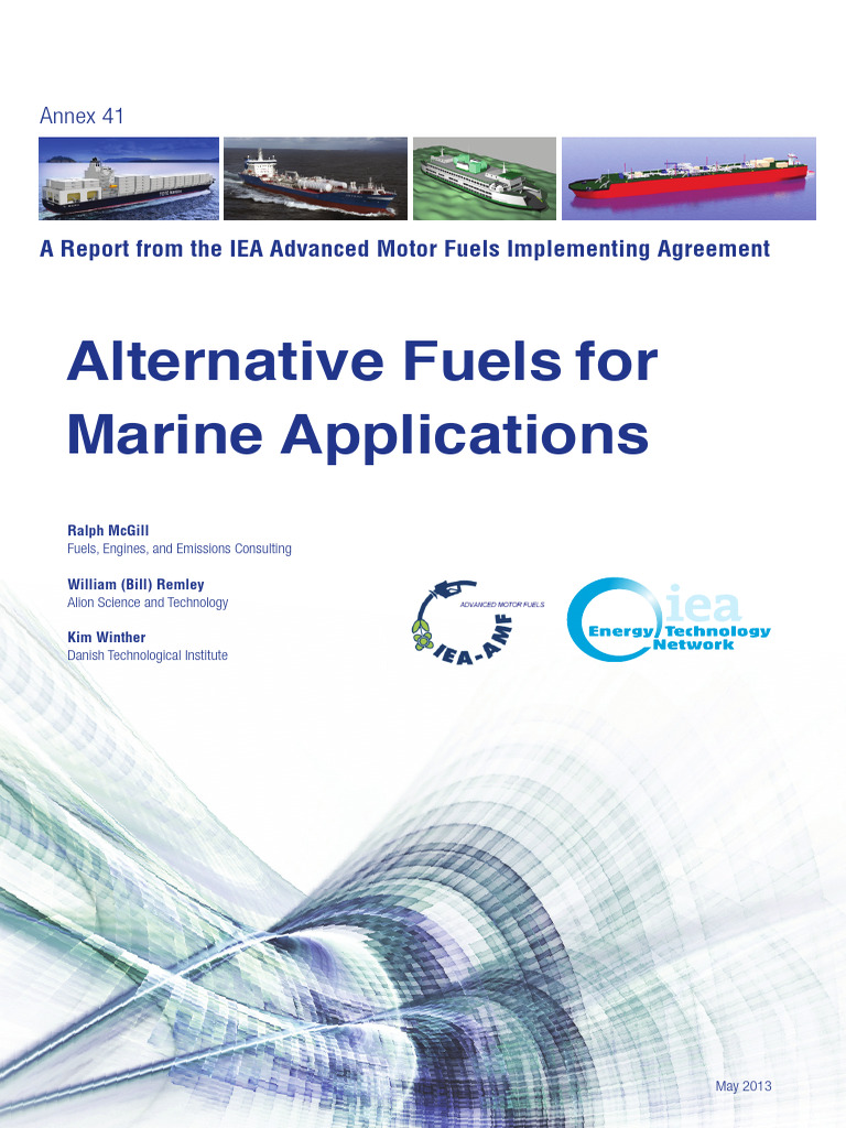 Alternative Fuels | PDF | Fuel Oil | Natural Gas