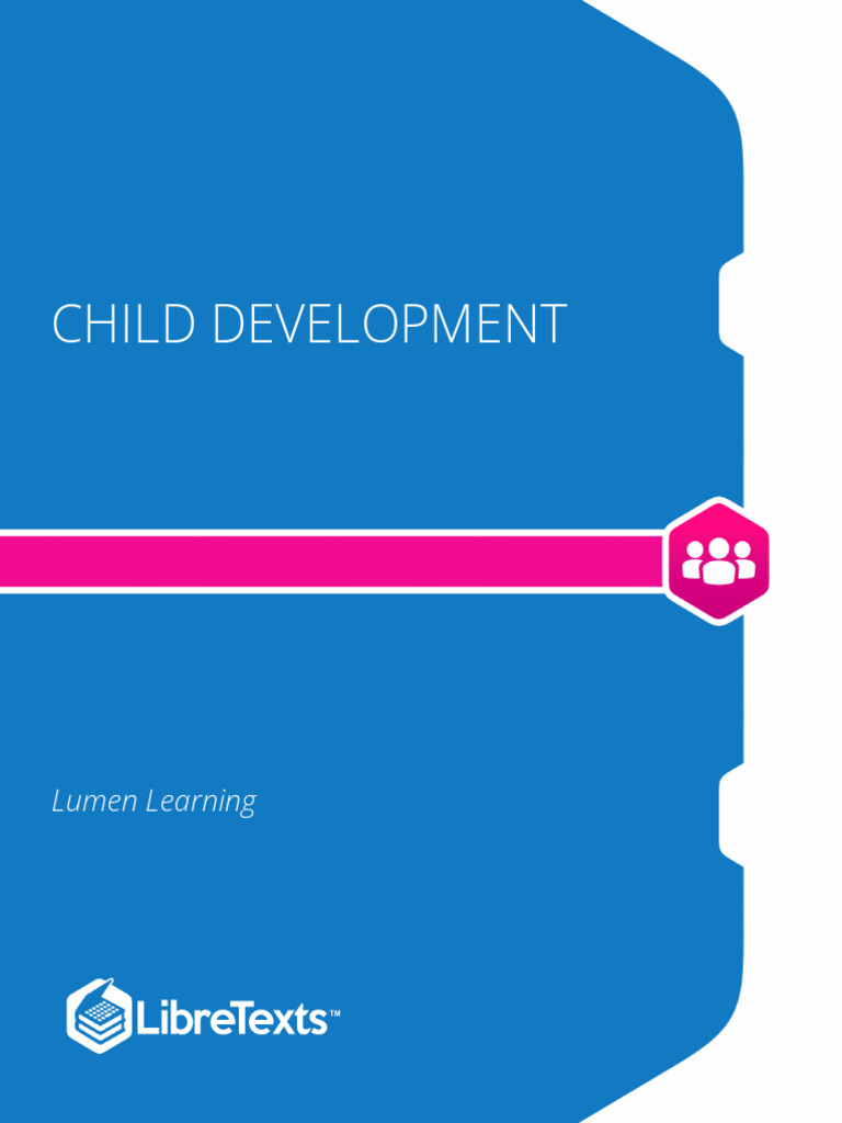 Free Child Development Textbook OER | PDF | Central Nervous System ...