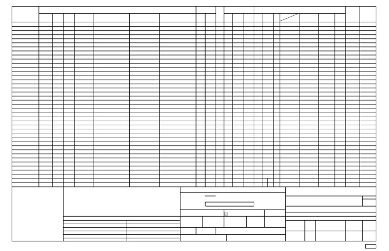Pd-00a115-002 - Line Designation Table | PDF | Chemical Engineering ...
