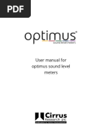 Determination of PH, APHA 4500-H-B, 24th Edition | PDF | Ph | Physical ...