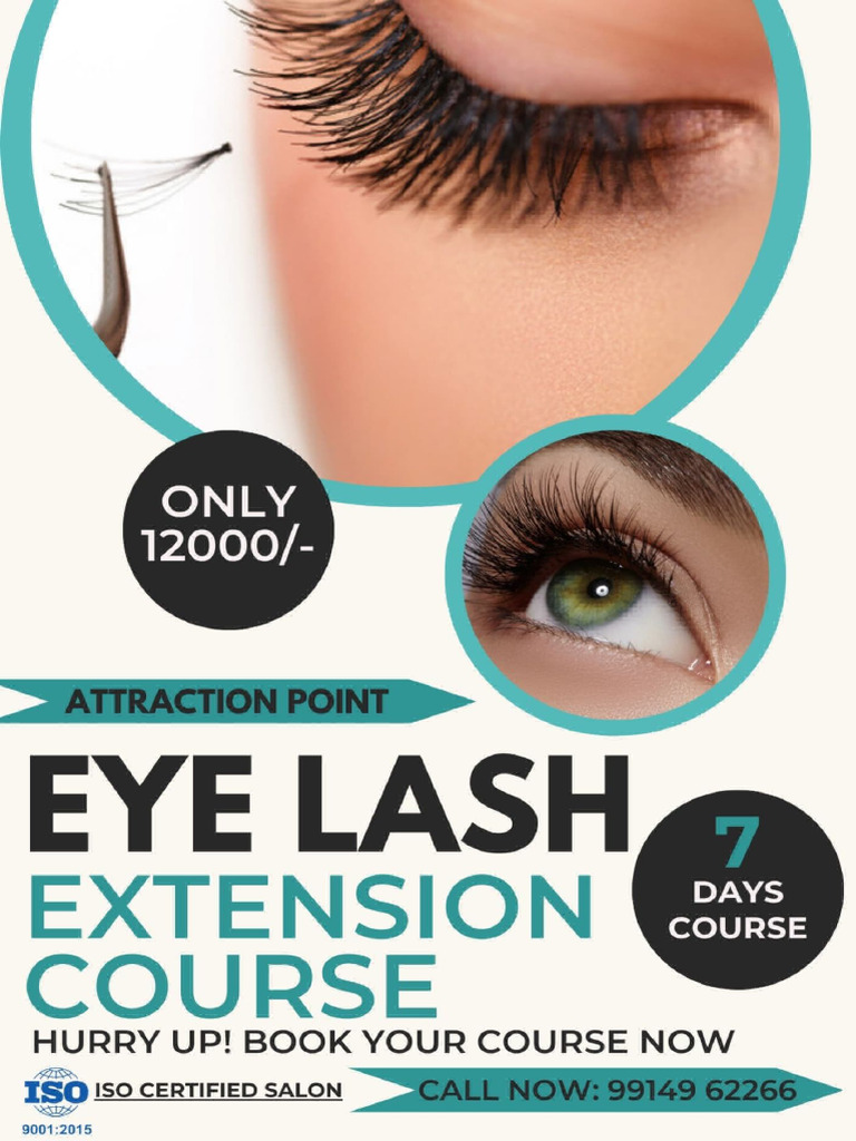 EYE LASHES | PDF