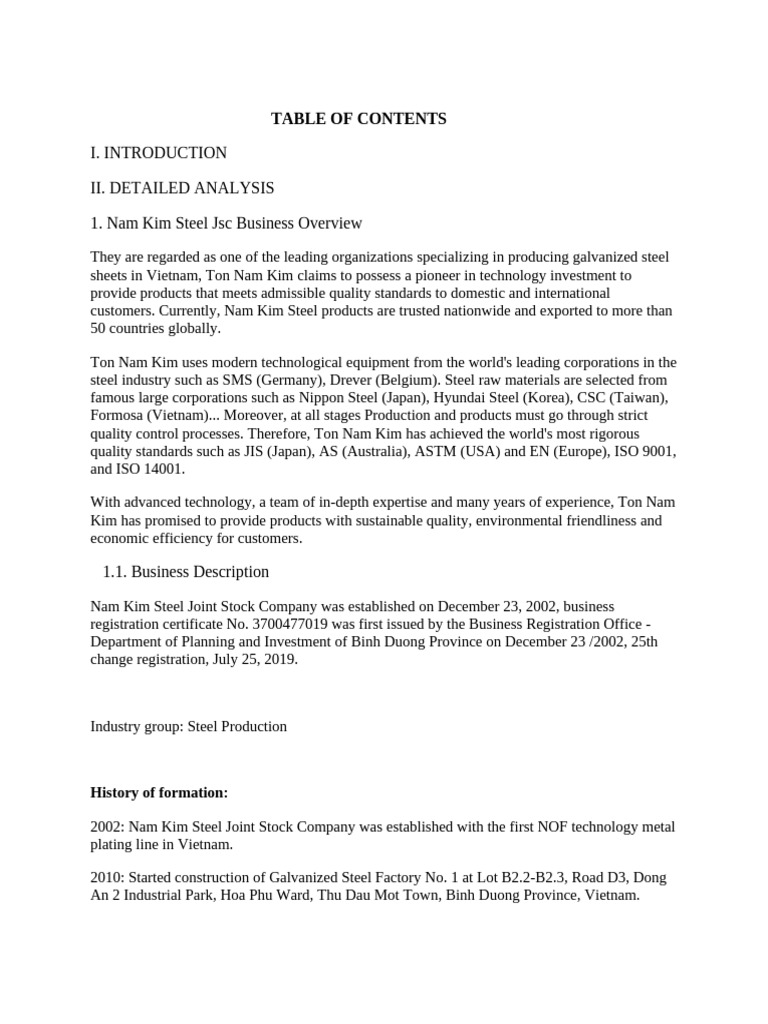 Ton nam kim overview | PDF | Building Insulation | Roof