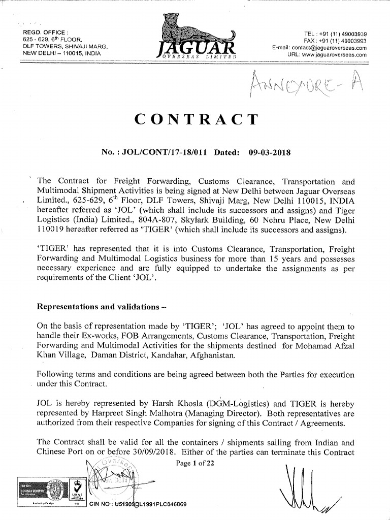 Annex A | PDF