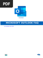 Step by Step Guide NUST Webmail MS O365 | PDF