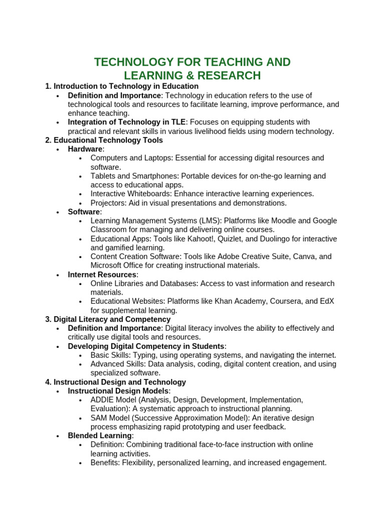 Ttl | PDF | Educational Technology | Augmented Reality