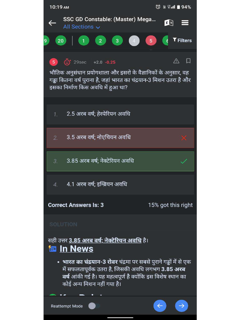 Important GST Notes | PDF