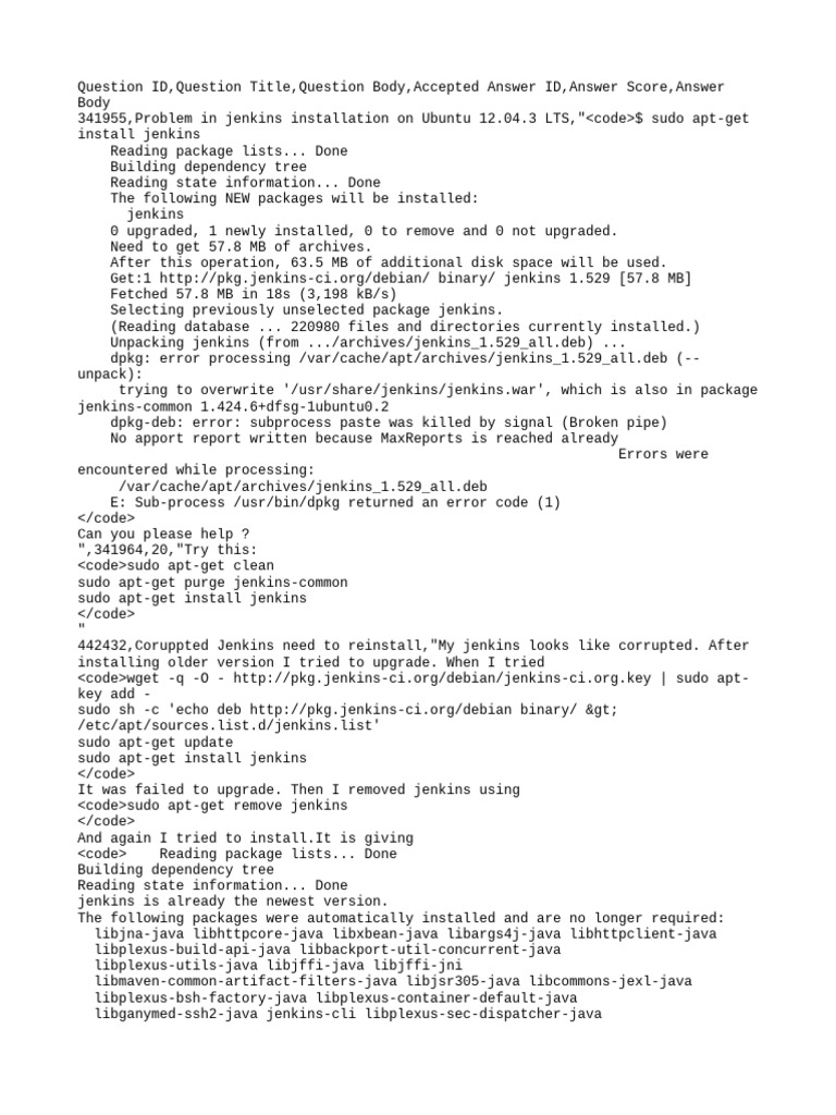 Query Results Updated | PDF | System Software | Computing