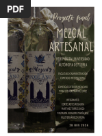 Manual de Exportacion (Mezcal) | PDF | México | Exportaciones