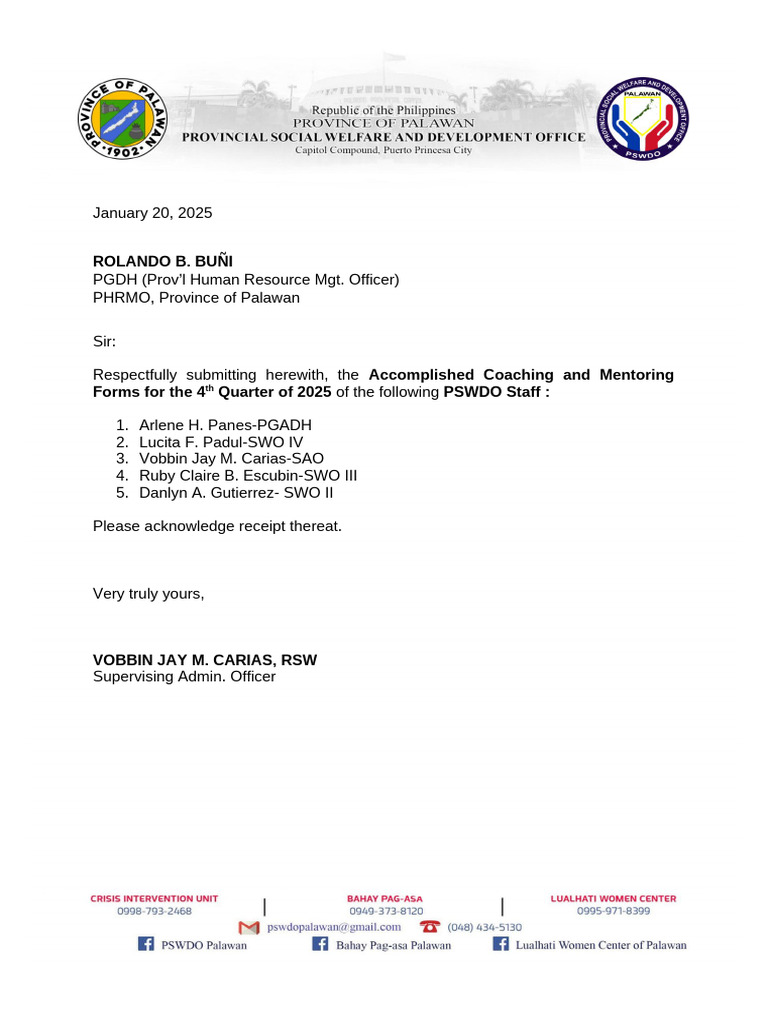 Availability of Fund | PDF