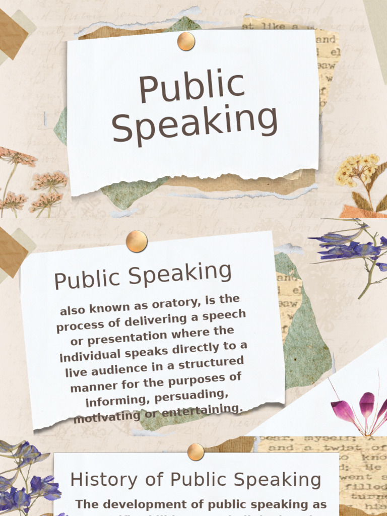 Inbound 1249335661028189382 | PDF | Rhetoric | Public Speaking