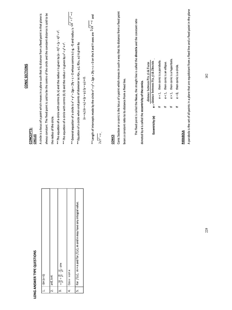 Math | PDF