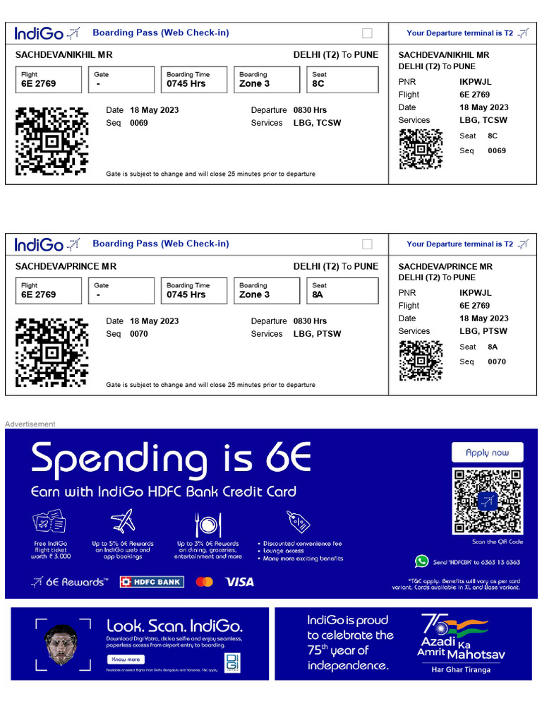 BoardingPass Journey11272506736906478 IKPWJL | PDF | Aviation