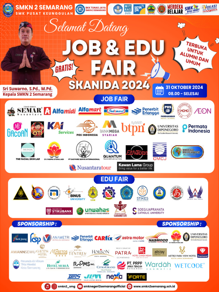 Papan Informasi Sekolah | PDF