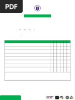 Classroom Observation Guide | PDF | Learning | Teachers