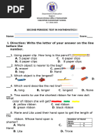 T M 1636485228 Maths in Everyday Life Poster Ver 1 | PDF